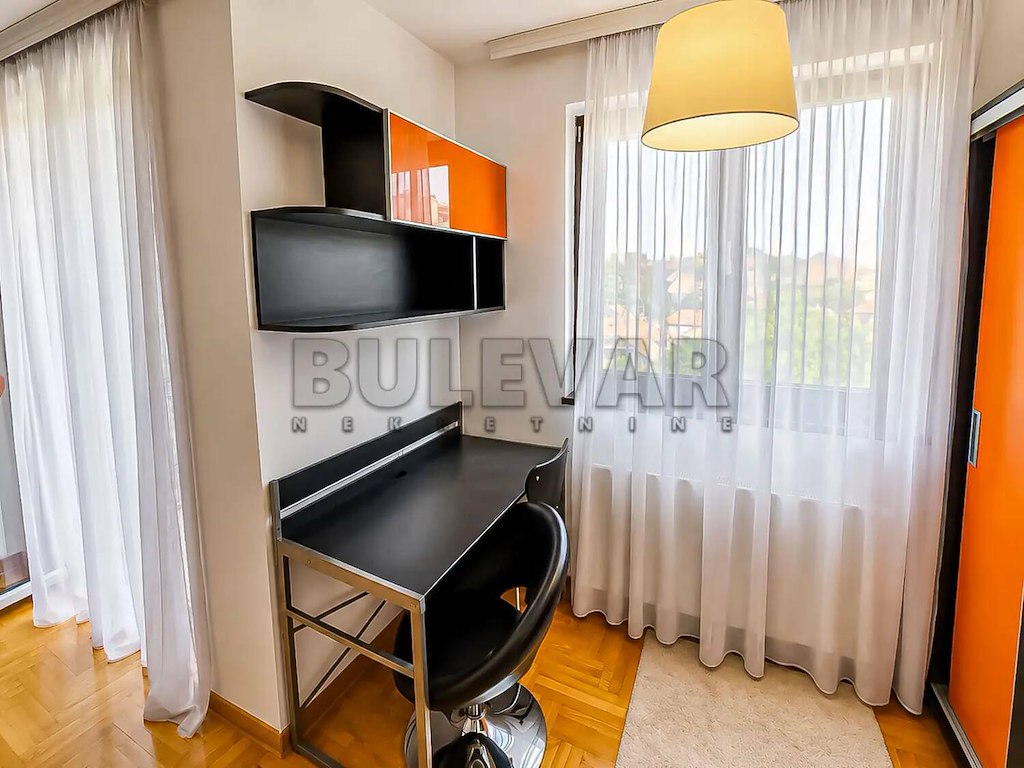 Jednosoban stan, Niš – Čair | Izdavanje · 37m² · 400€