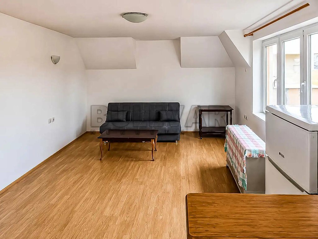 Jednosoban stan, Niš – Durlan | Izdavanje · 33m² · 66.000€