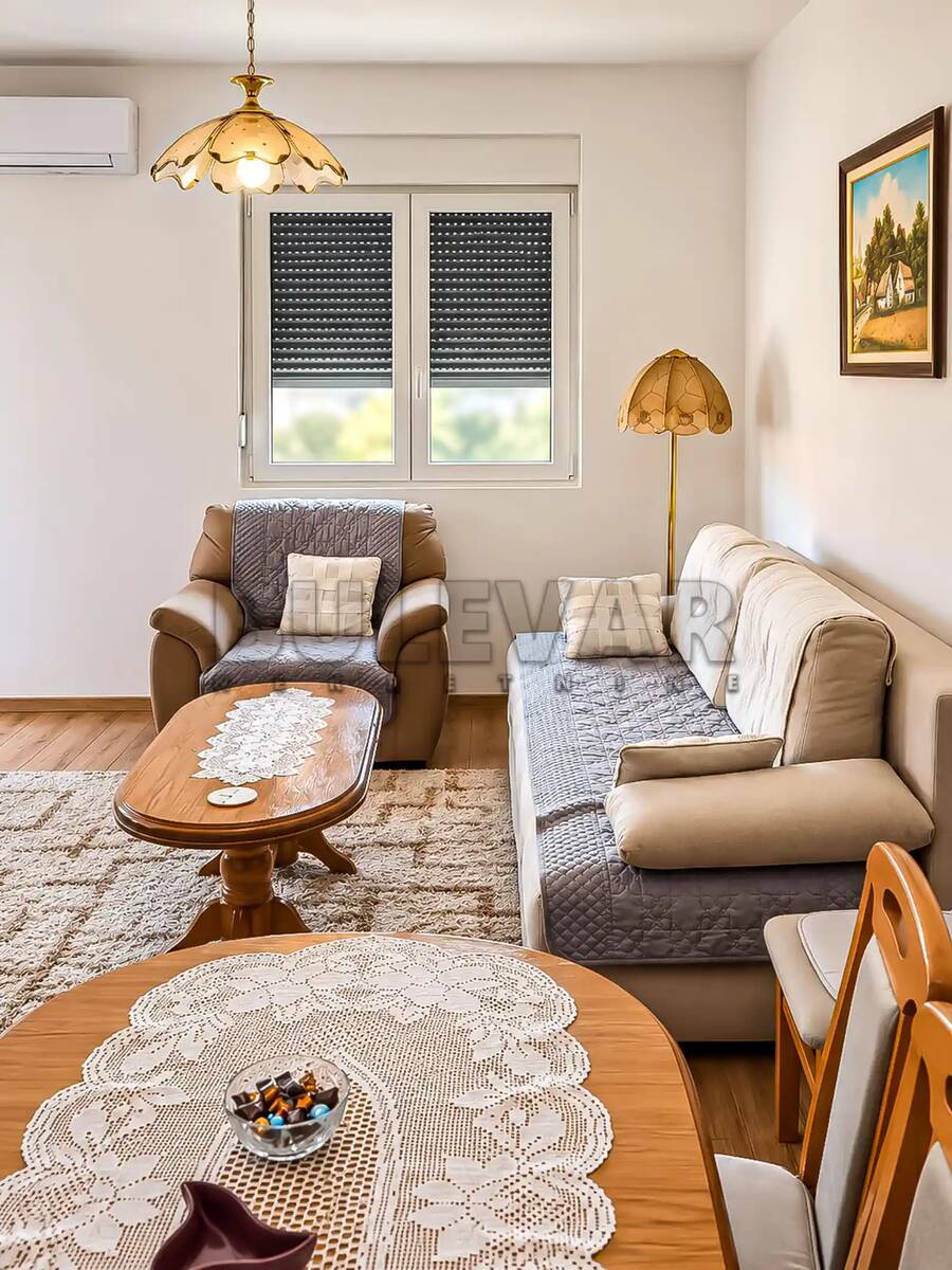 Jednoiposoban stan, Niš – Trošarina | Izdavanje · 46m² · 350€