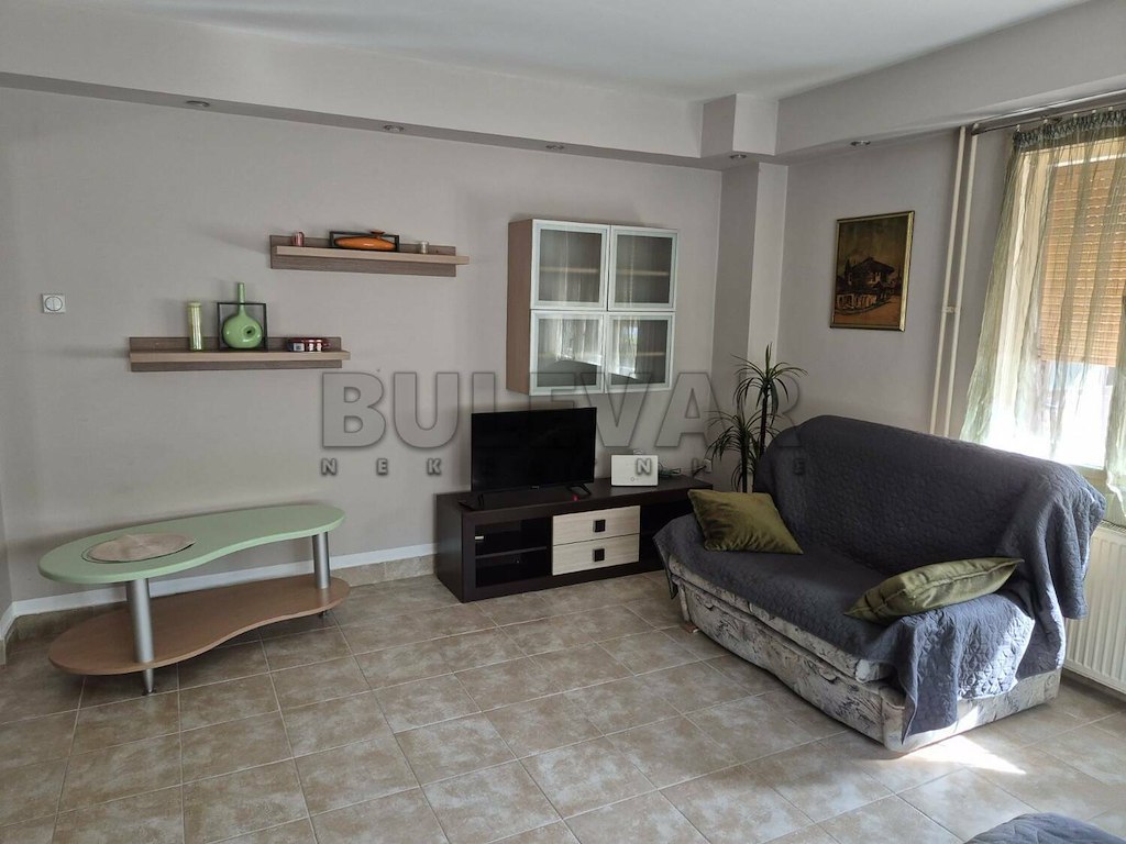 Garsonjera, Niš – Centar | Izdavanje · 20m² · 250€