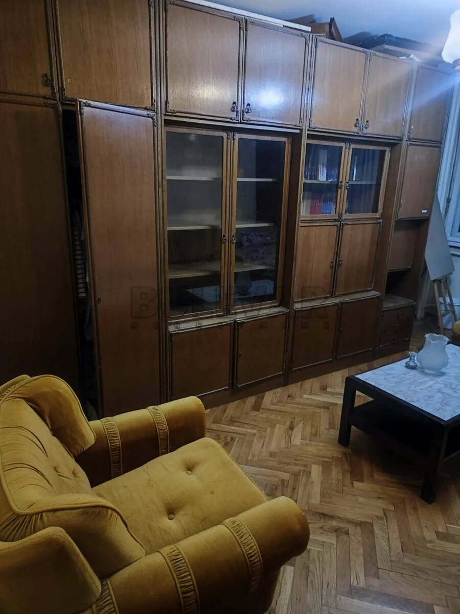 Dvoiposoban stan, Niš – Crveni pevac | Izdavanje · 72m² · 380€