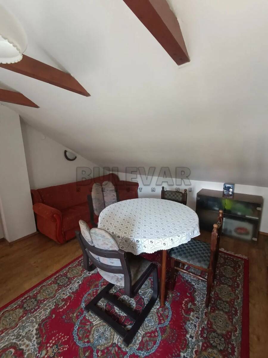 Jednoiposoban stan, Niš – Durlan | Izdavanje · 45m² · 250€