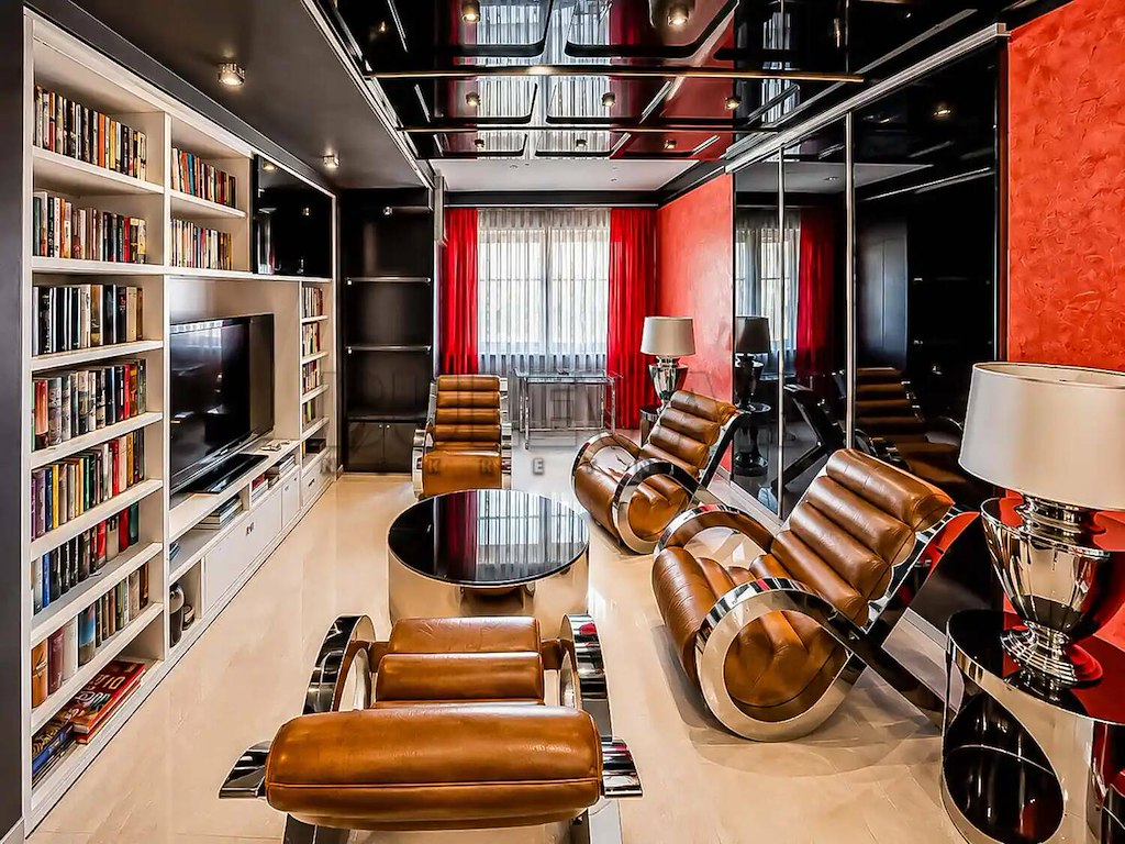 Trosoban stan, Paraćin – Centar | Izdavanje · 88m² · 107.000€