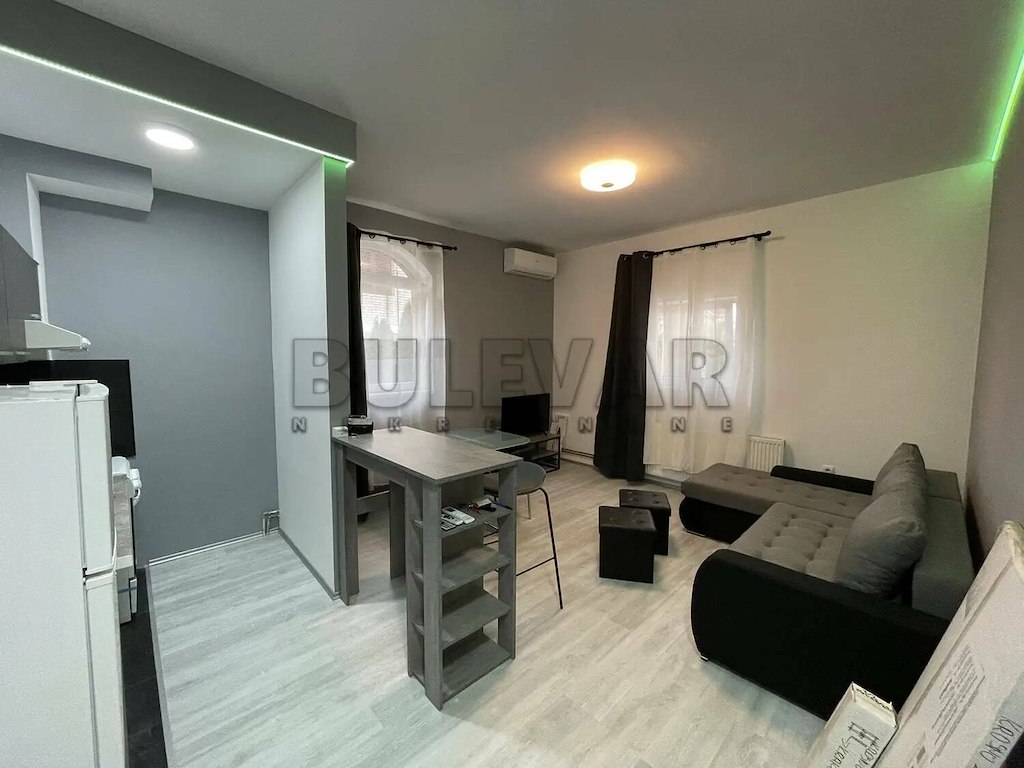 Dvoiposoban stan, Niš – Čalije | Izdavanje · 50m² · 400€