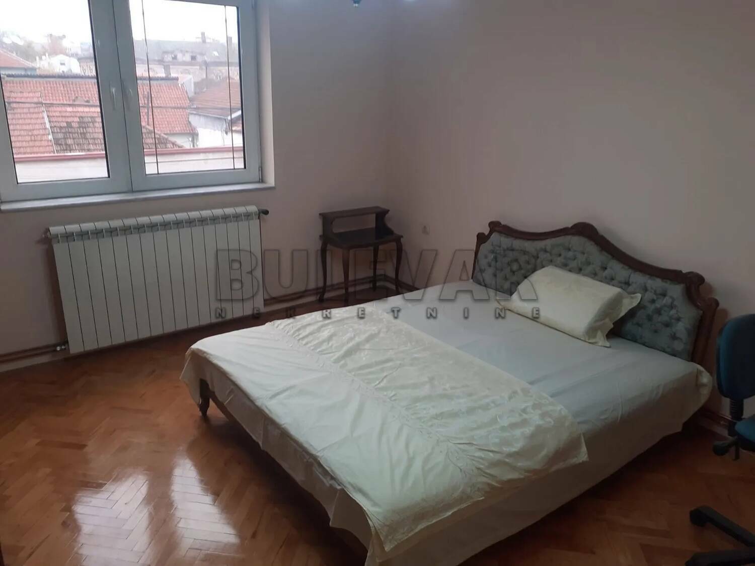Troiposoban stan, Niš – Centar | Izdavanje · 90m² · 400€