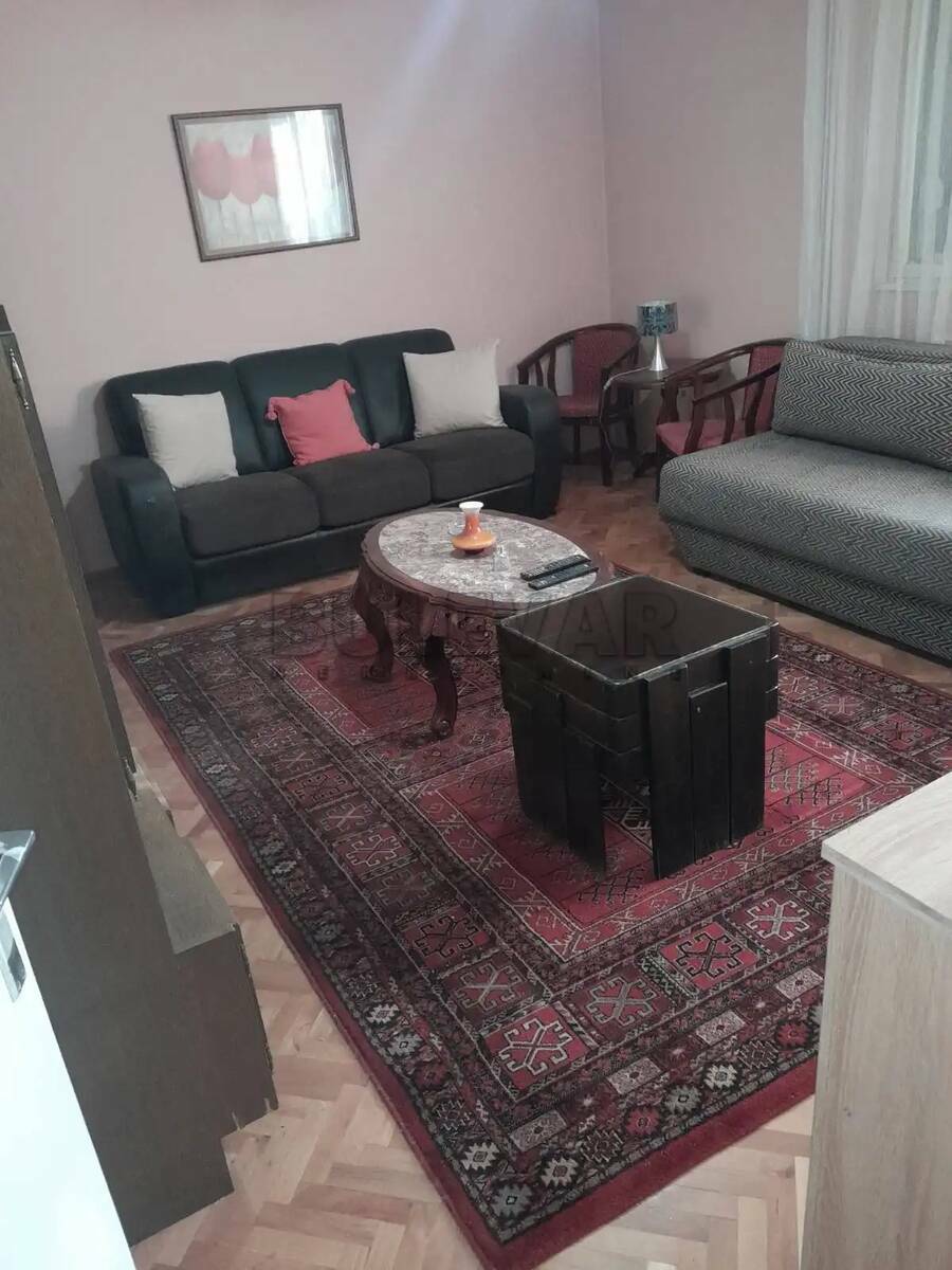 Dvosoban stan, Niš – Gradska bolnica | Izdavanje · 55m² · 360€