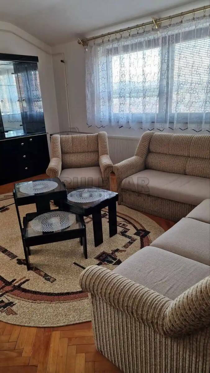 Dvoiposoban stan, Niš – Bulevar Nemanjića | Izdavanje · 74m² · 400€