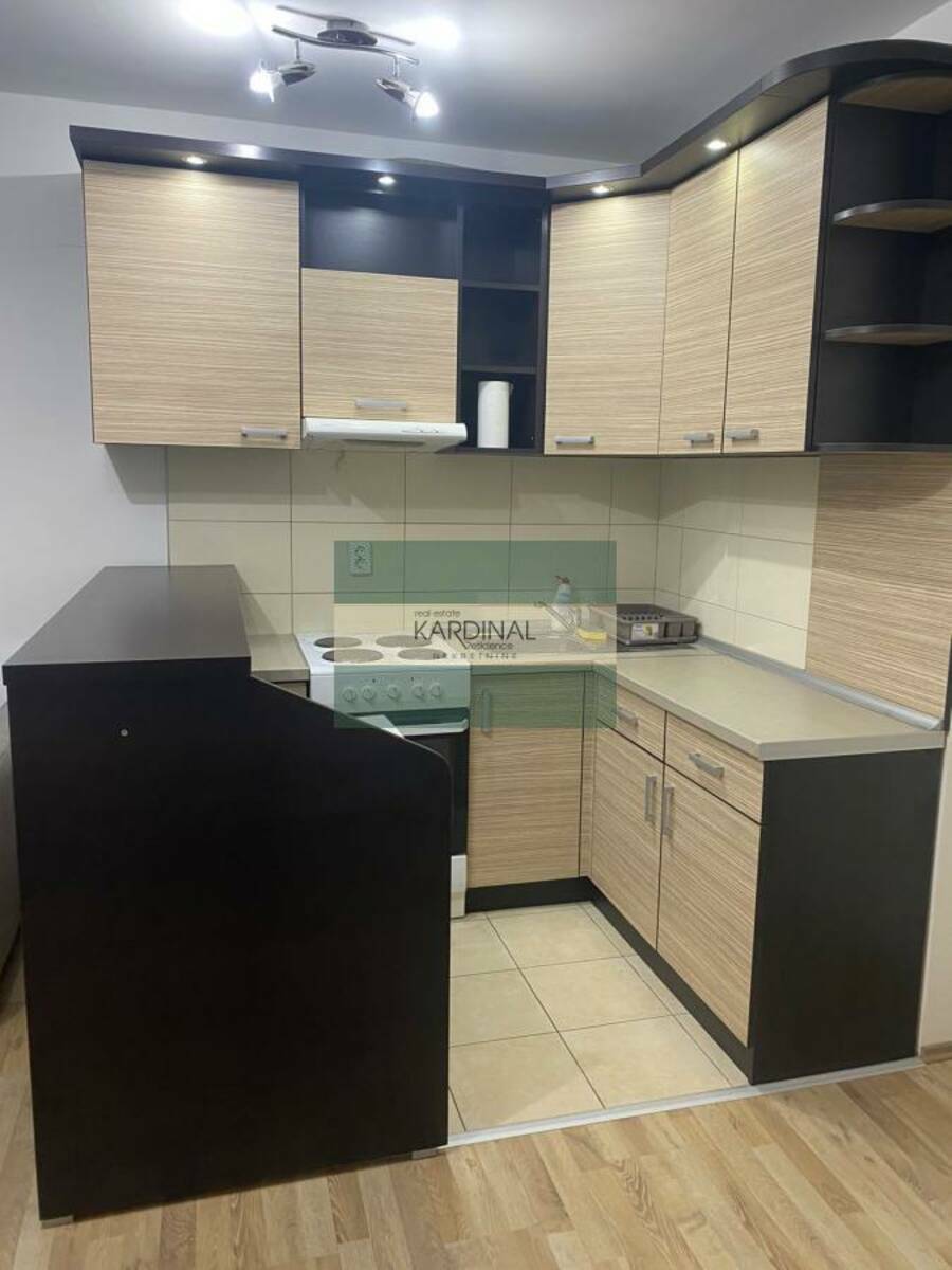Garsonjera, Jagodina | Izdavanje · 30m² · 170€