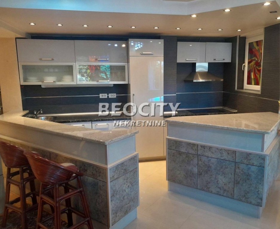 Dvosoban stan, Beograd – Vračar (centar) | Izdavanje · 66m² · 850€
