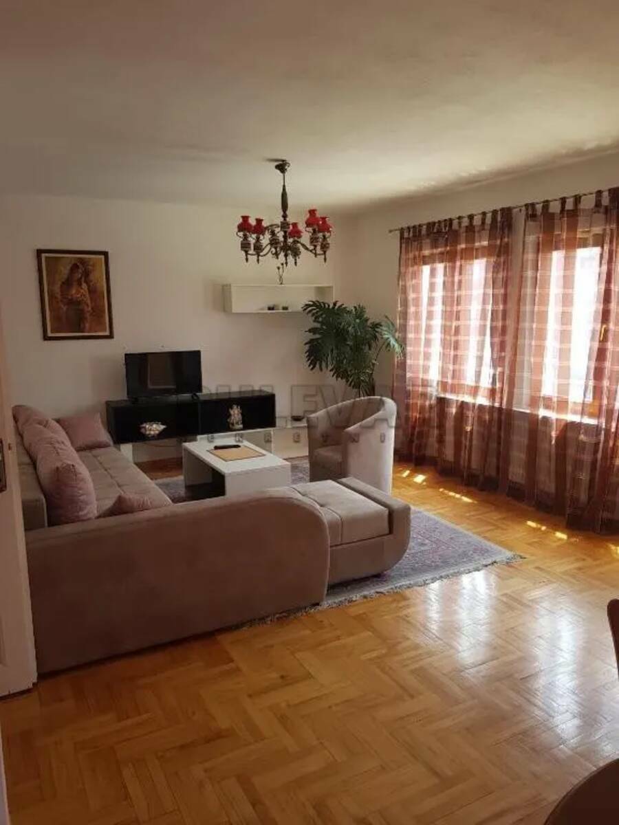 Troiposoban stan, Niš – Pantelej(Niš) | Izdavanje · 115m² · 850€