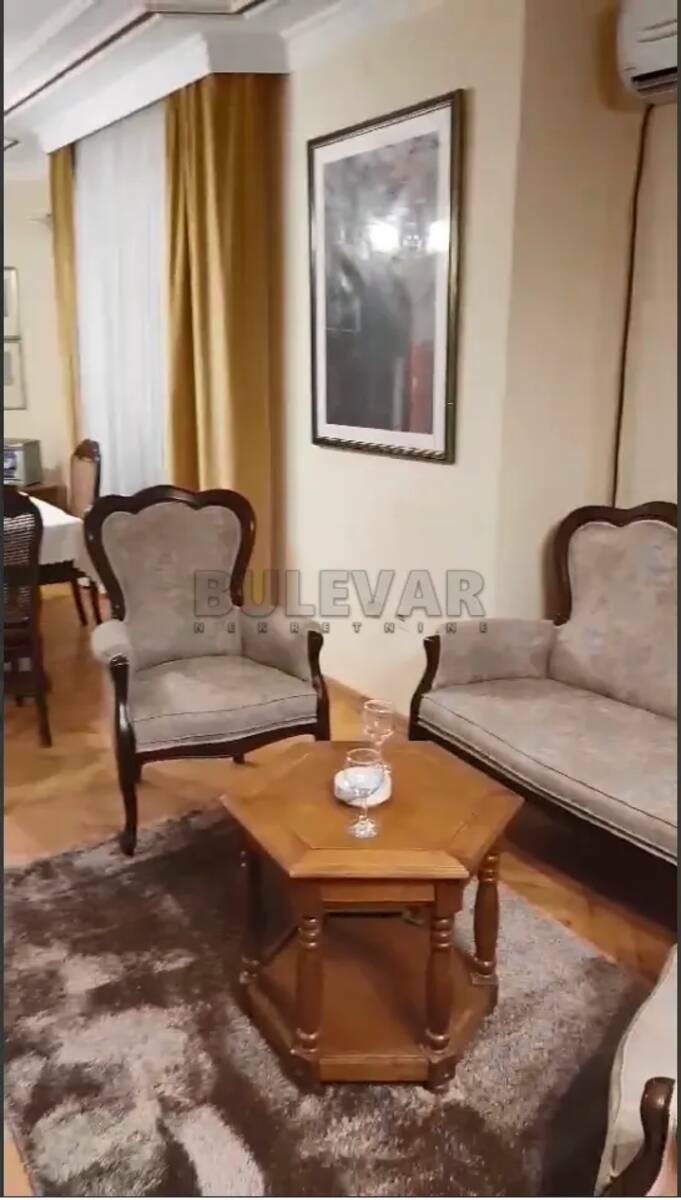 Jednoiposoban stan, Niš – Pantelej(Niš) | Izdavanje · 58m² · 400€