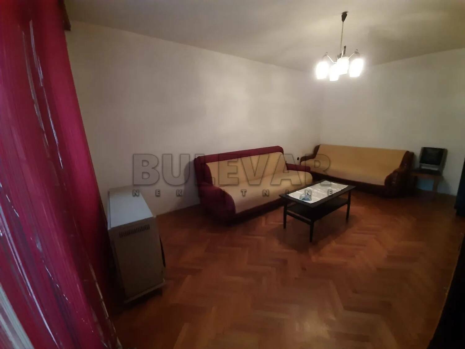 Dvosoban stan, Niš – Gradska bolnica | Izdavanje · 55m² · 300€