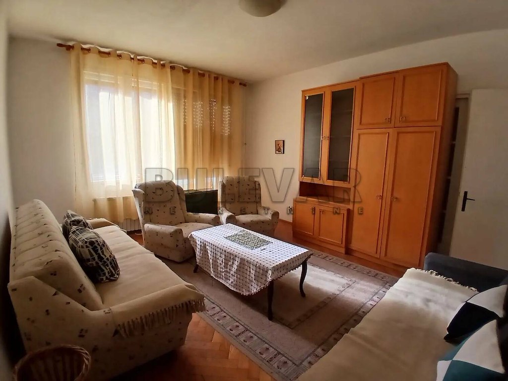 Dvosoban stan, Niš – Marger | Izdavanje · 60m² · 300€