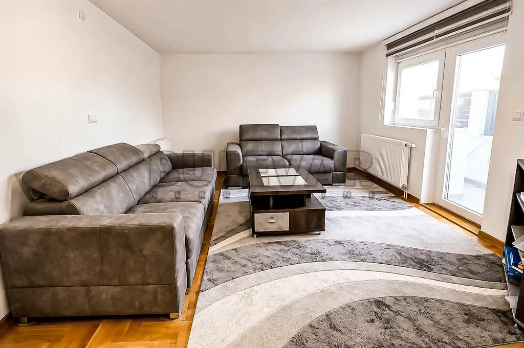 Dvoiposoban stan, Niš – Bubanj | Izdavanje · 130m² · 145.000€