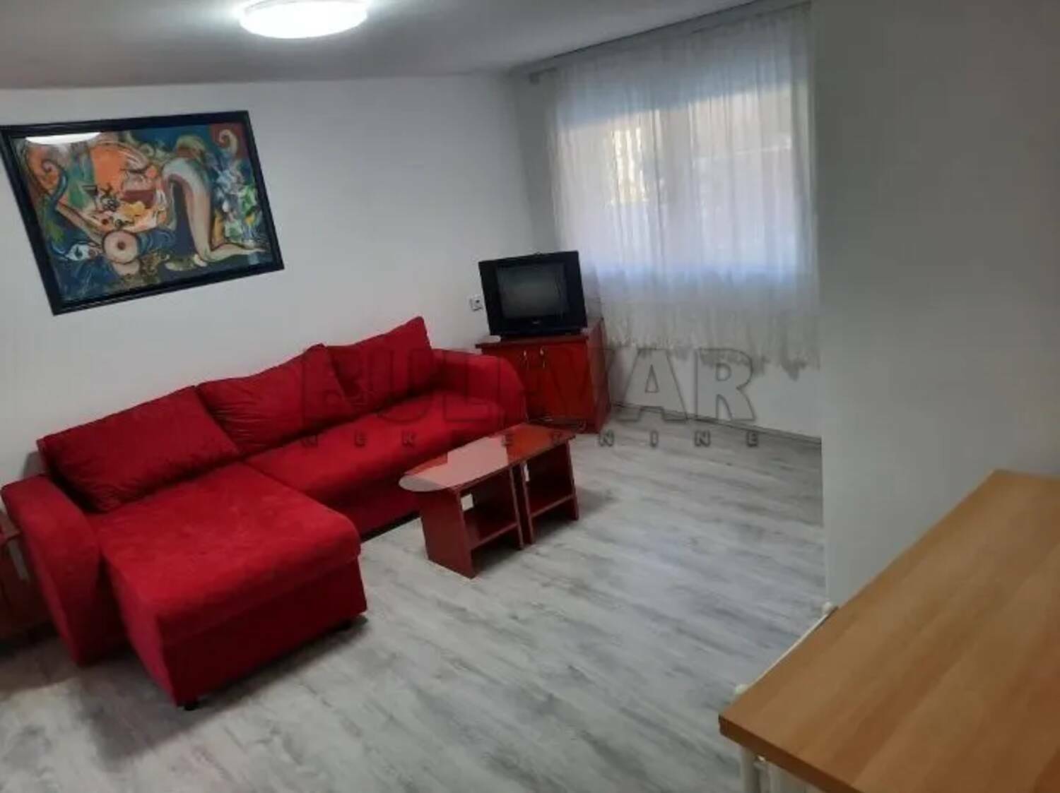 Jednoiposoban stan, Niš – Durlan | Izdavanje · 47m² · 330€