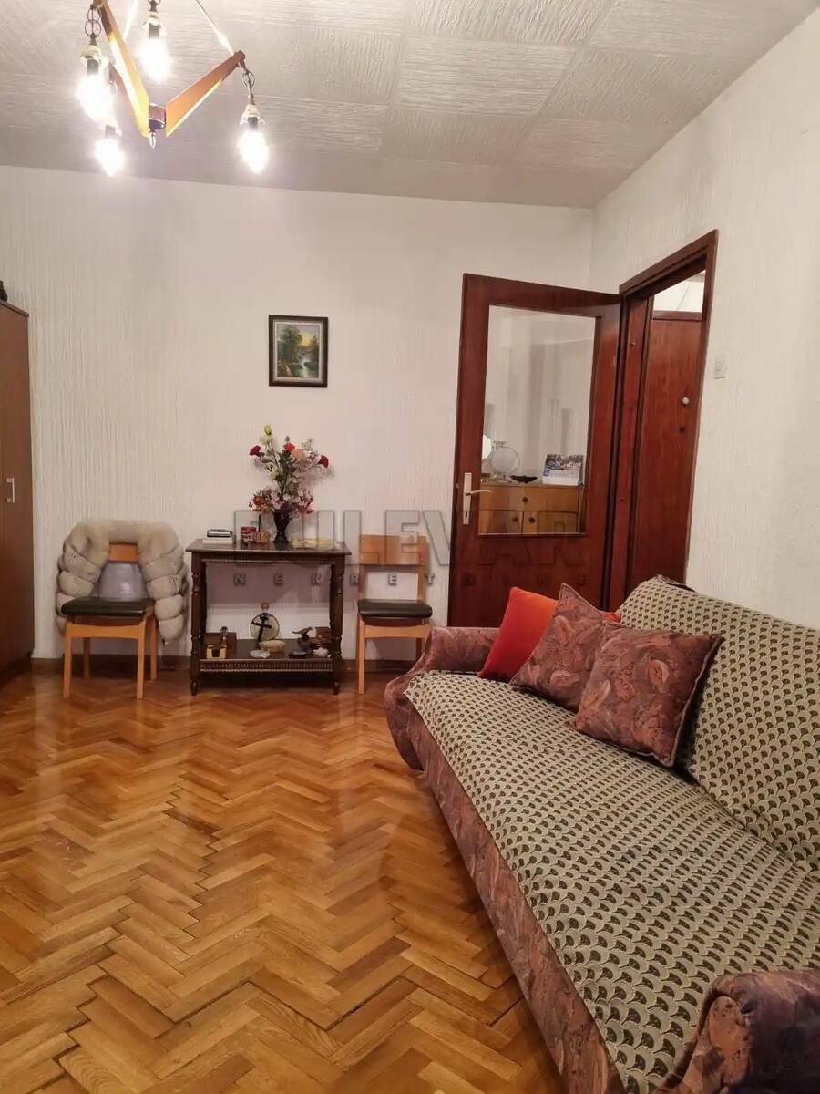 Jednosoban stan, Niš – Marger | Izdavanje · 32m² · 350€