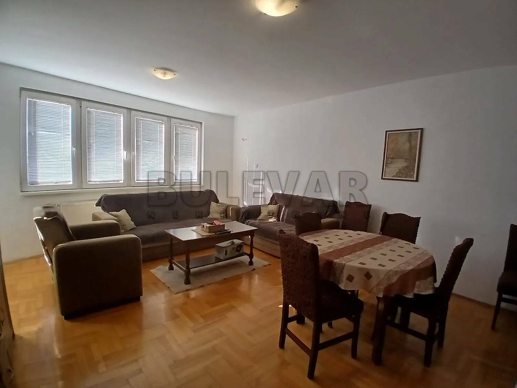 Dvoiposoban stan, Niš – Duvanište | Izdavanje · 72m² · 400€