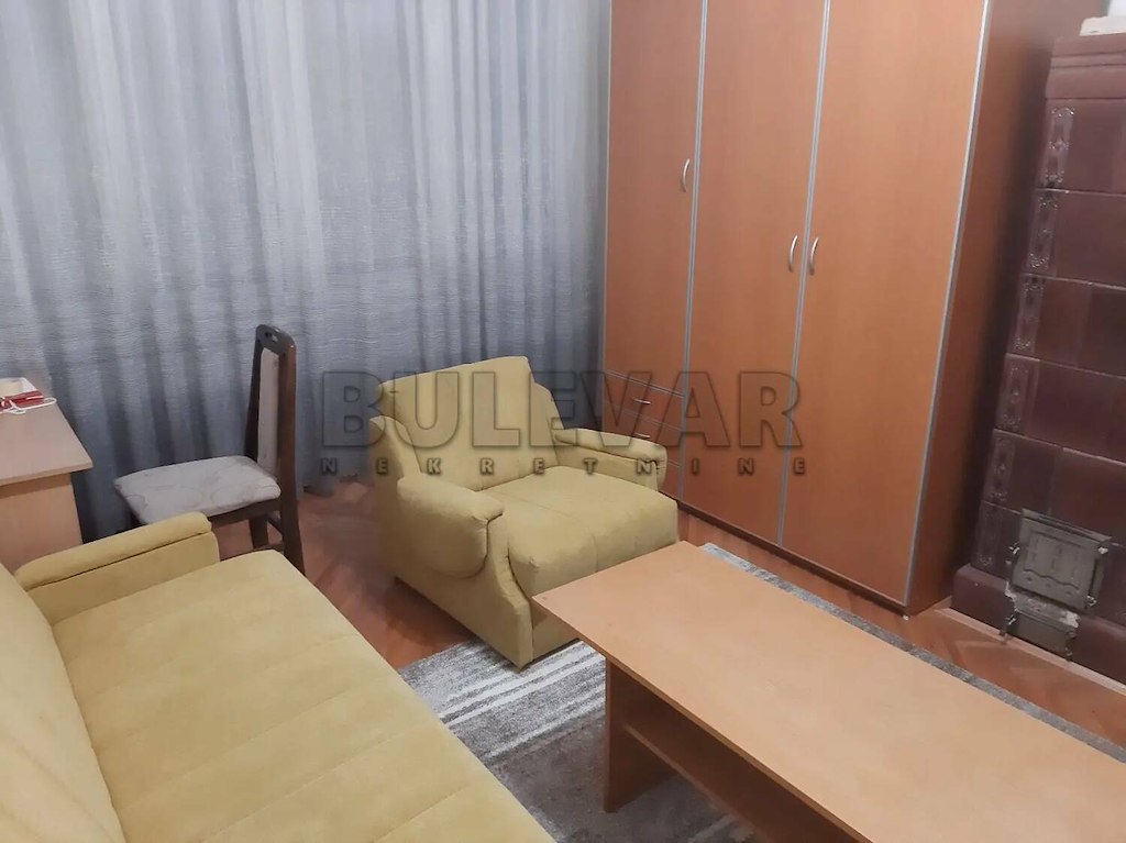 Dvosoban stan, Niš – Centar | Izdavanje · 60m² · 400€