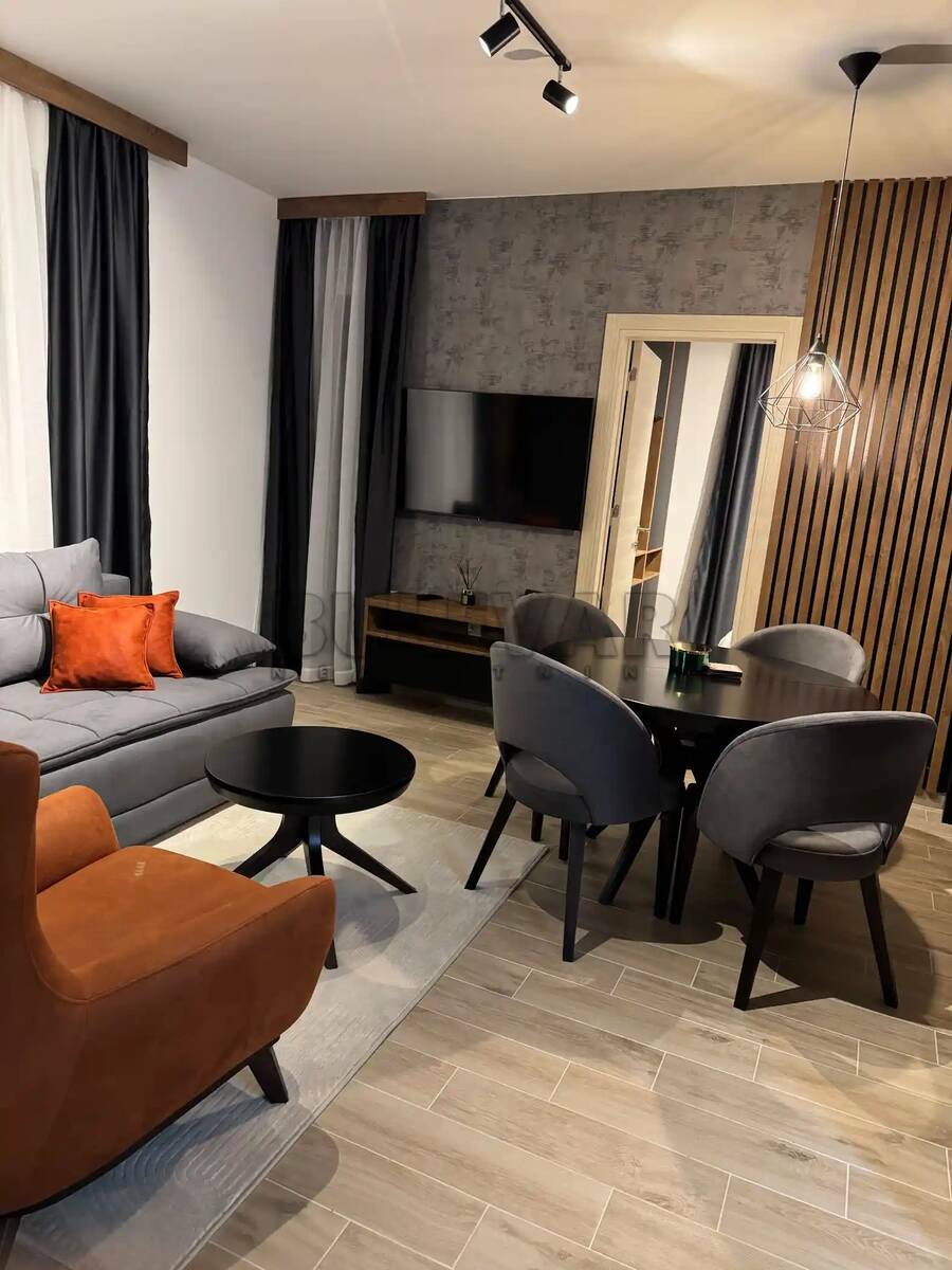 Jednoiposoban stan, Kopaonik – Kopaonik | Izdavanje · 39m² · 97.000€