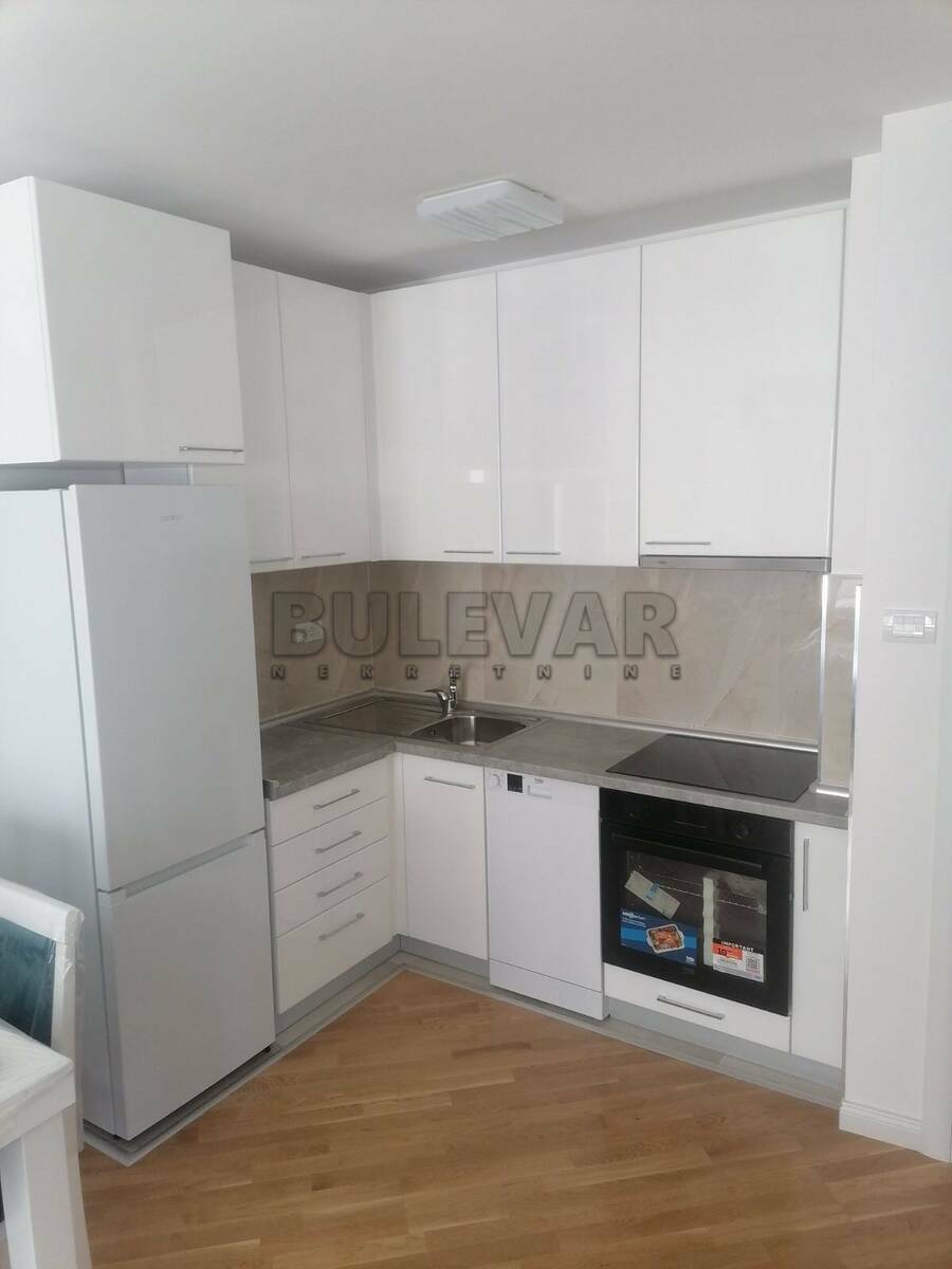 Jednoiposoban stan, Niš – Apelovac | Izdavanje · 40m² · 66.000€