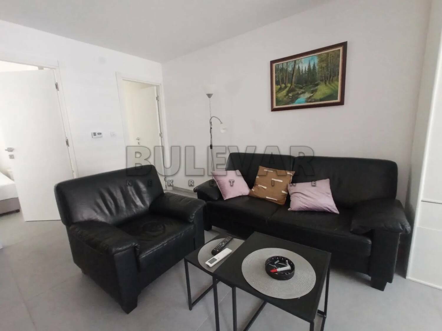 Jednoiposoban stan, Niš – Medijana(Niš) | Izdavanje · 32m² · 450€