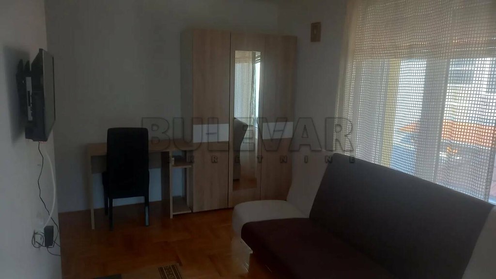 Garsonjera, Niš – Apelovac | Izdavanje · 20m² · 200€