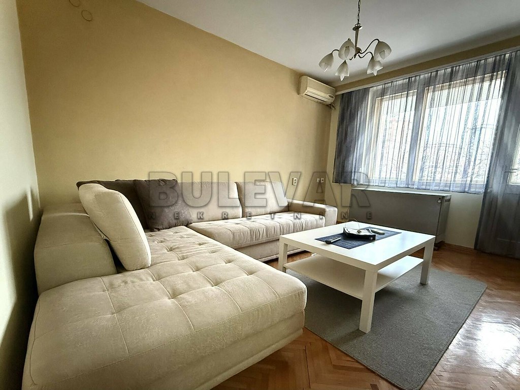 Dvoiposoban stan, Niš – Centar | Izdavanje · 66m² · 190.830€