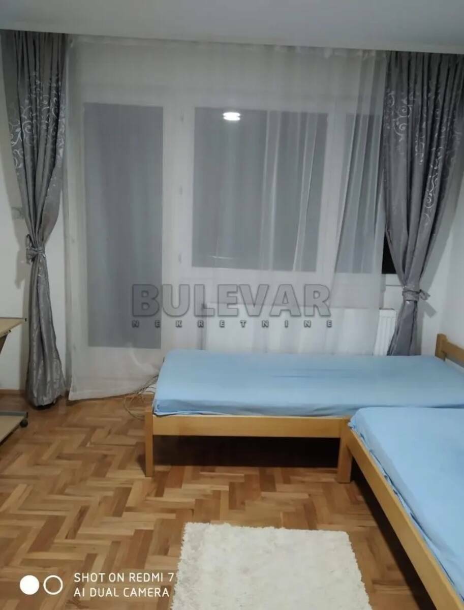 Jednosoban stan, Niš – Palilula | Izdavanje · 34m² · 250€
