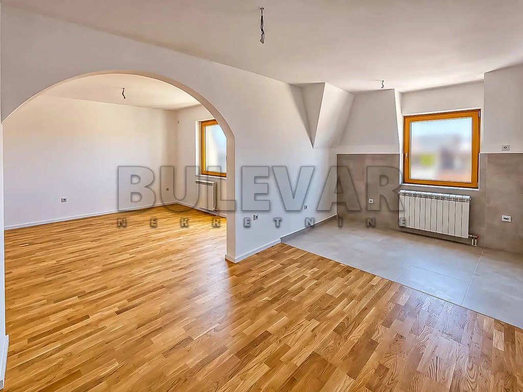 Trosoban stan, Niš – Centar | Izdavanje · 80m² · 204.000€