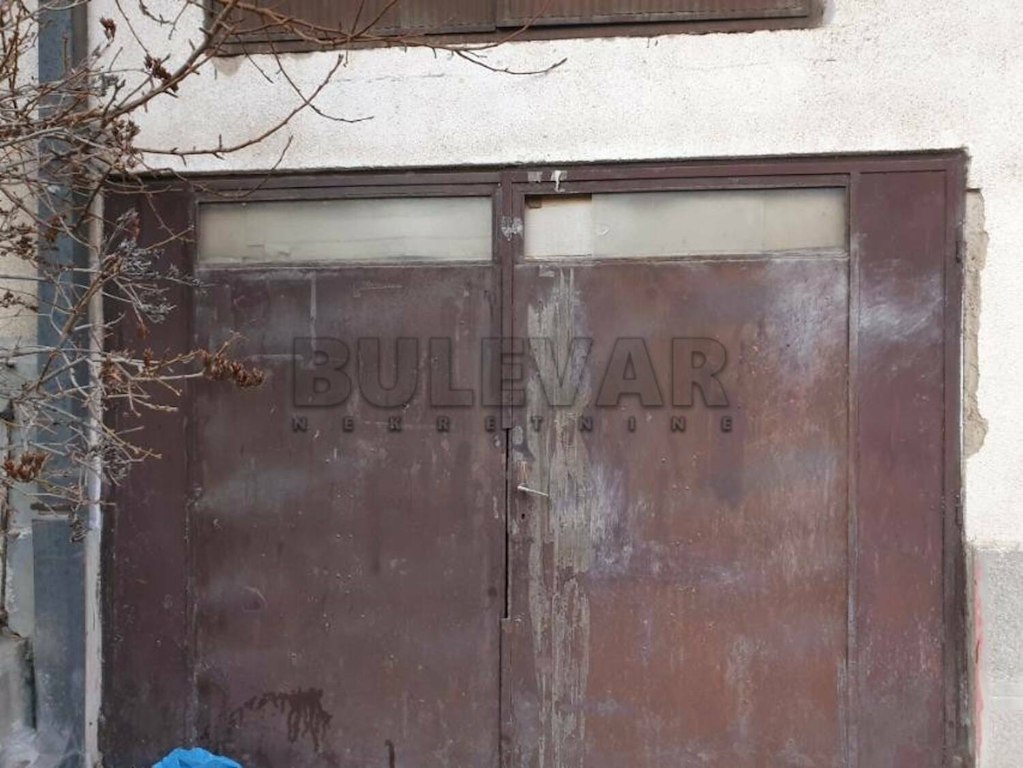 Cetvorosoban stan, Niš – Palilula | Izdavanje · 82m² · 153.000€