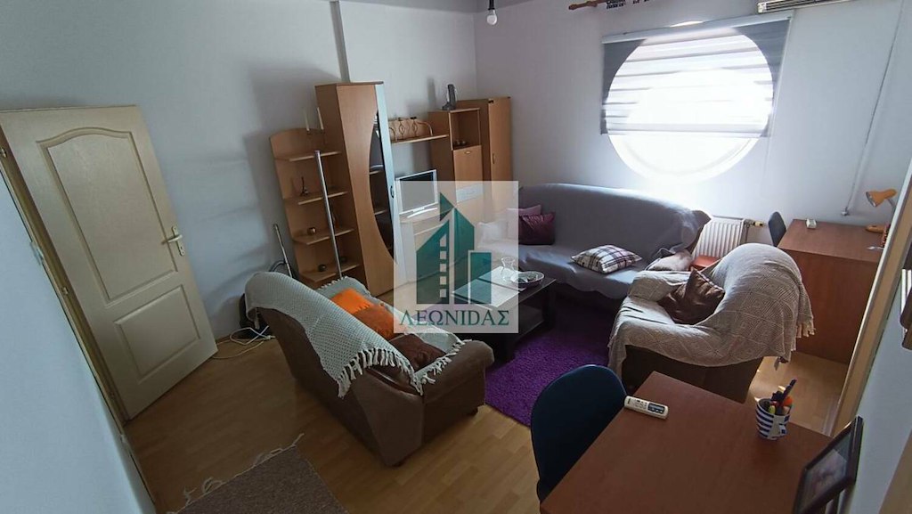Dvosoban stan, Niš – Filozofski fakultet | Izdavanje · 50m² · 300€