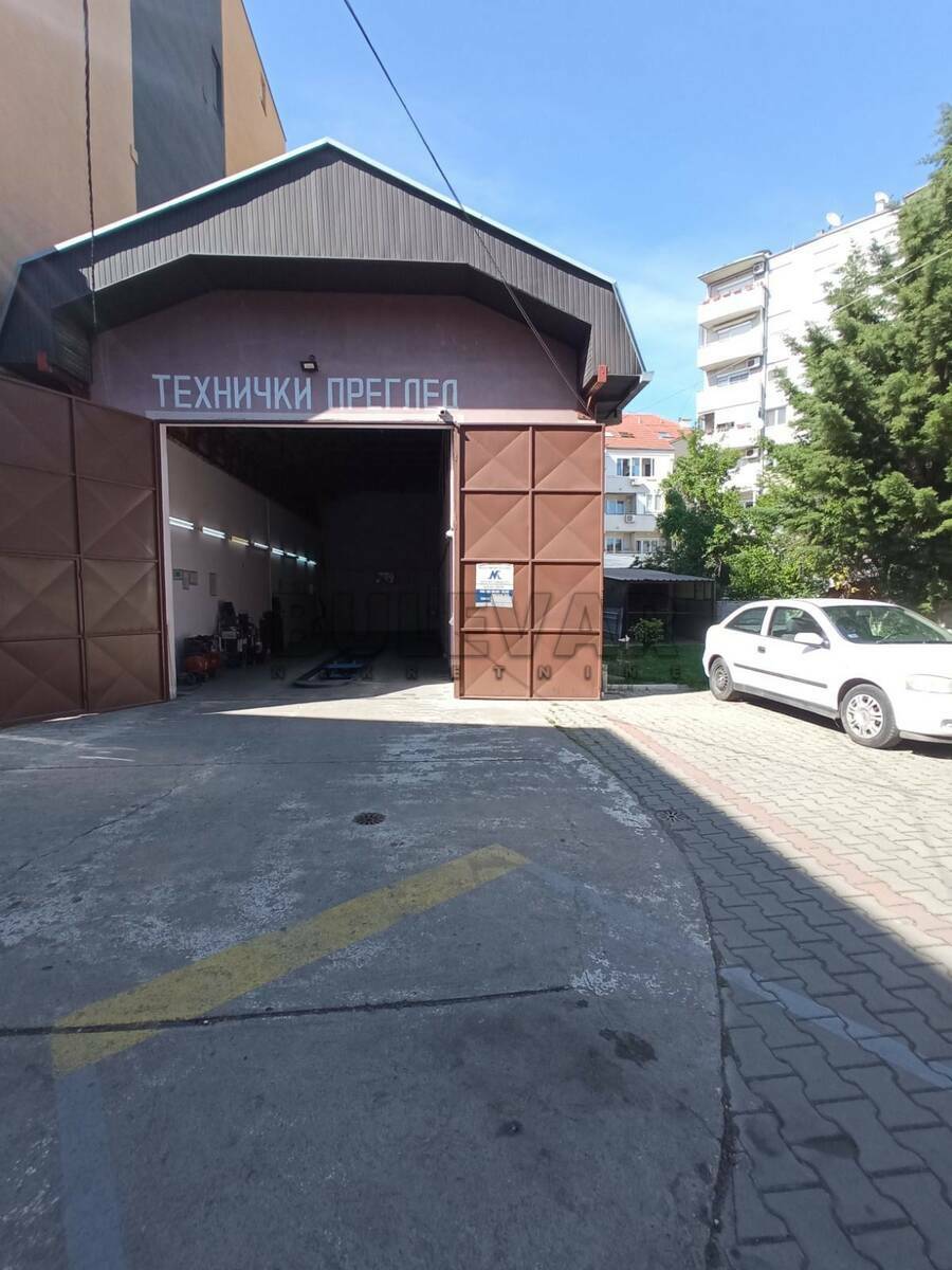 Plac, Niš – Lalinac | Izdavanje · 15000m² · 30.000€