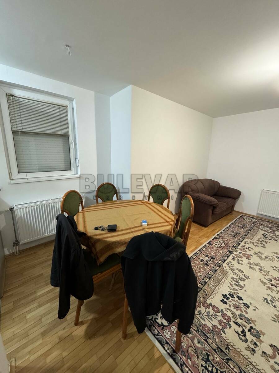 Poslovni prostor / Lokal, Niš – Bubanj | Izdavanje · 110m² · 400€