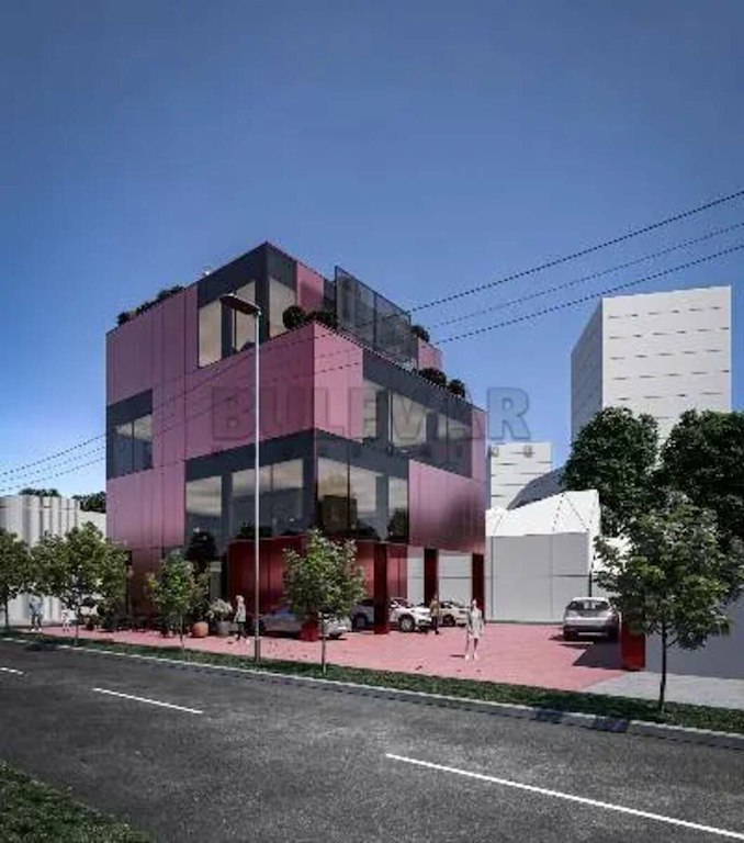 Poslovni prostor / Lokal, Niš – Palilula | Izdavanje · 1200m² · 12.000€