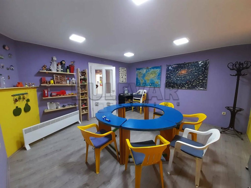 Poslovni prostor / Lokal, Niš – Filozofski fakultet | Izdavanje · 80m² · 550€