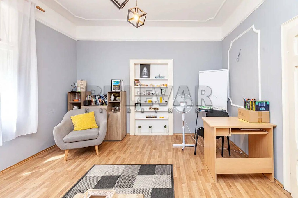 Poslovni prostor / Lokal, Niš – Filozofski fakultet | Izdavanje · 250m² · 1.000€