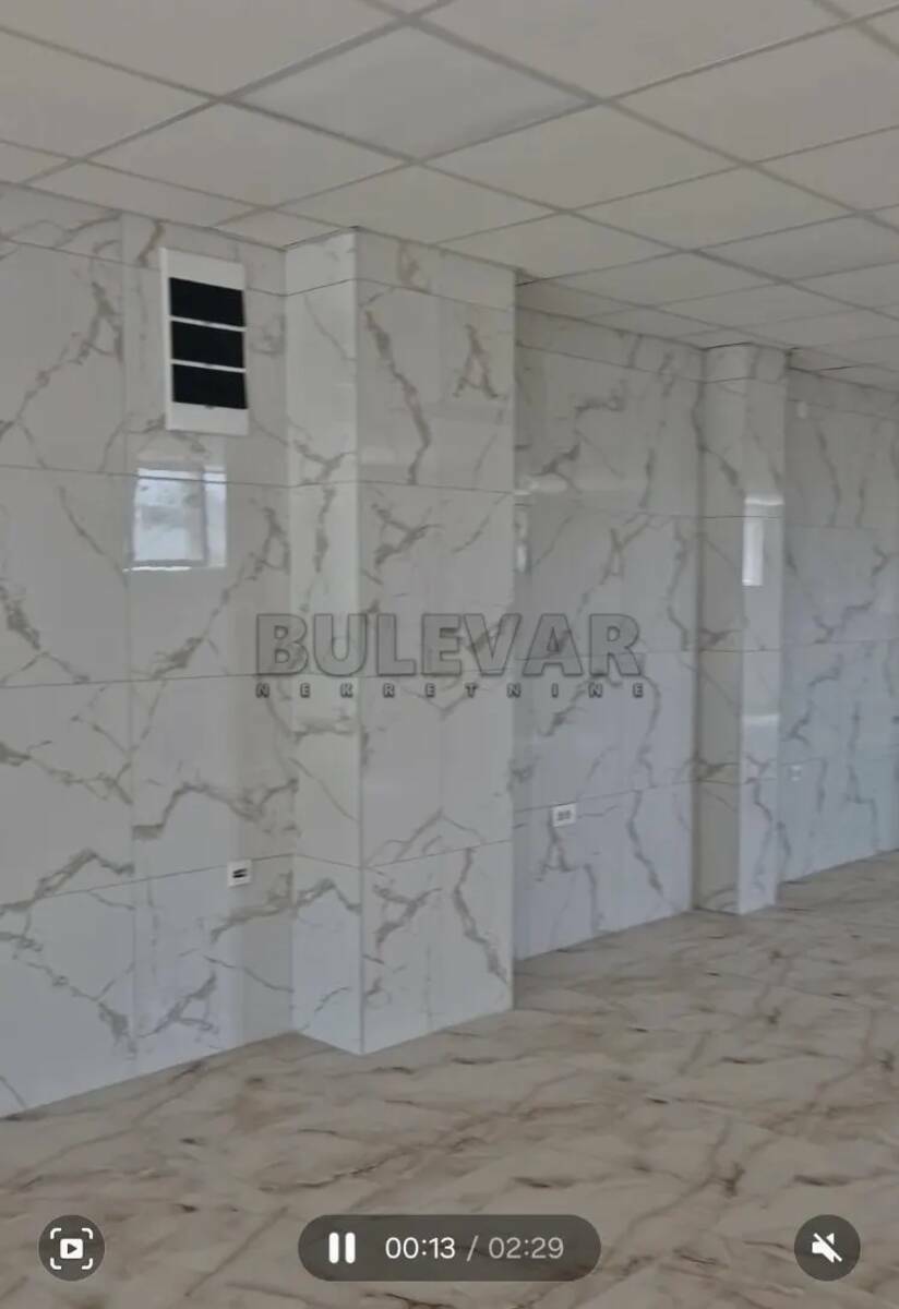 Poslovni prostor / Lokal, Prokuplje – Prokuplje | Izdavanje · 150m² · 1.500€