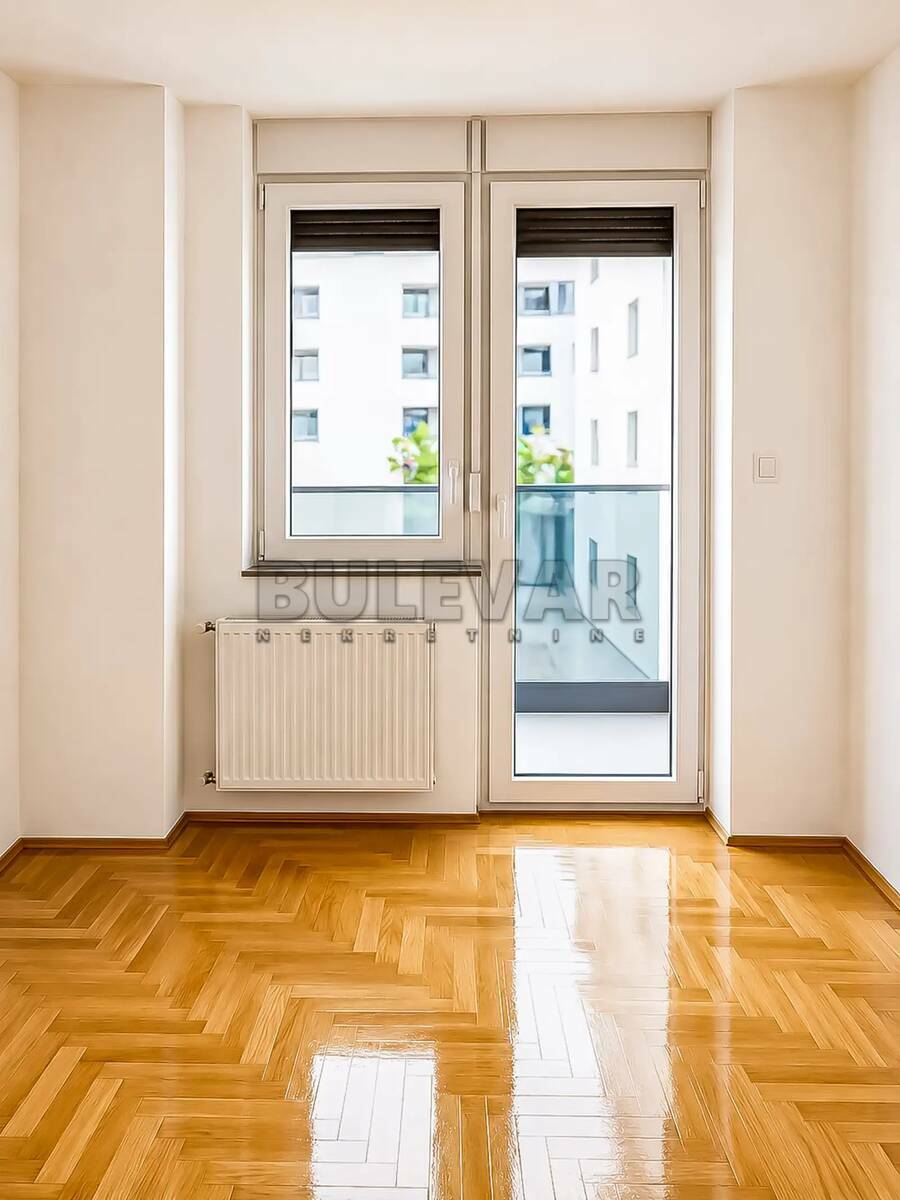 Poslovni prostor / Lokal, Niš – Centar | Izdavanje · 51m² · 400€