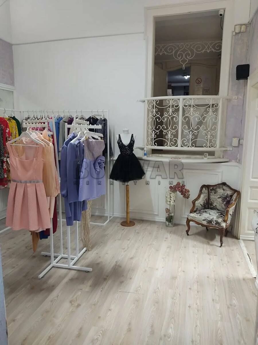 Poslovni prostor / Lokal, Niš – Centar | Izdavanje · 95m² · 1.000€