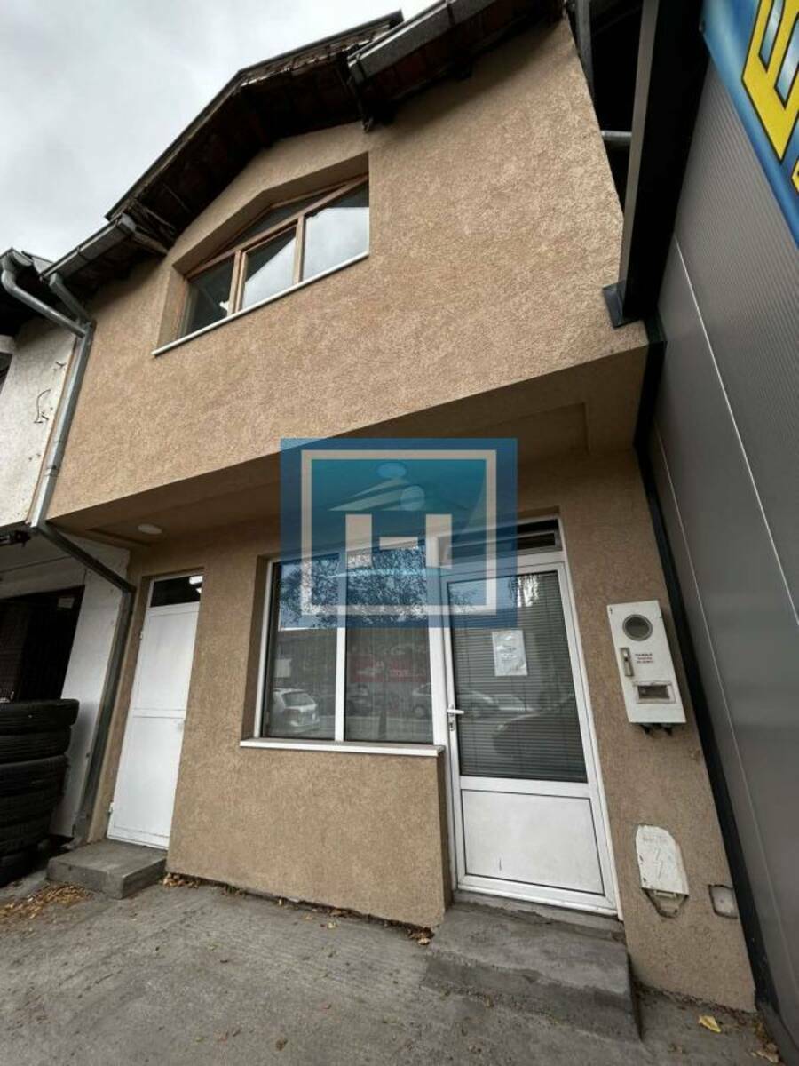 Poslovni prostor / Lokal, Paraćin | Izdavanje · 45m² · 200€