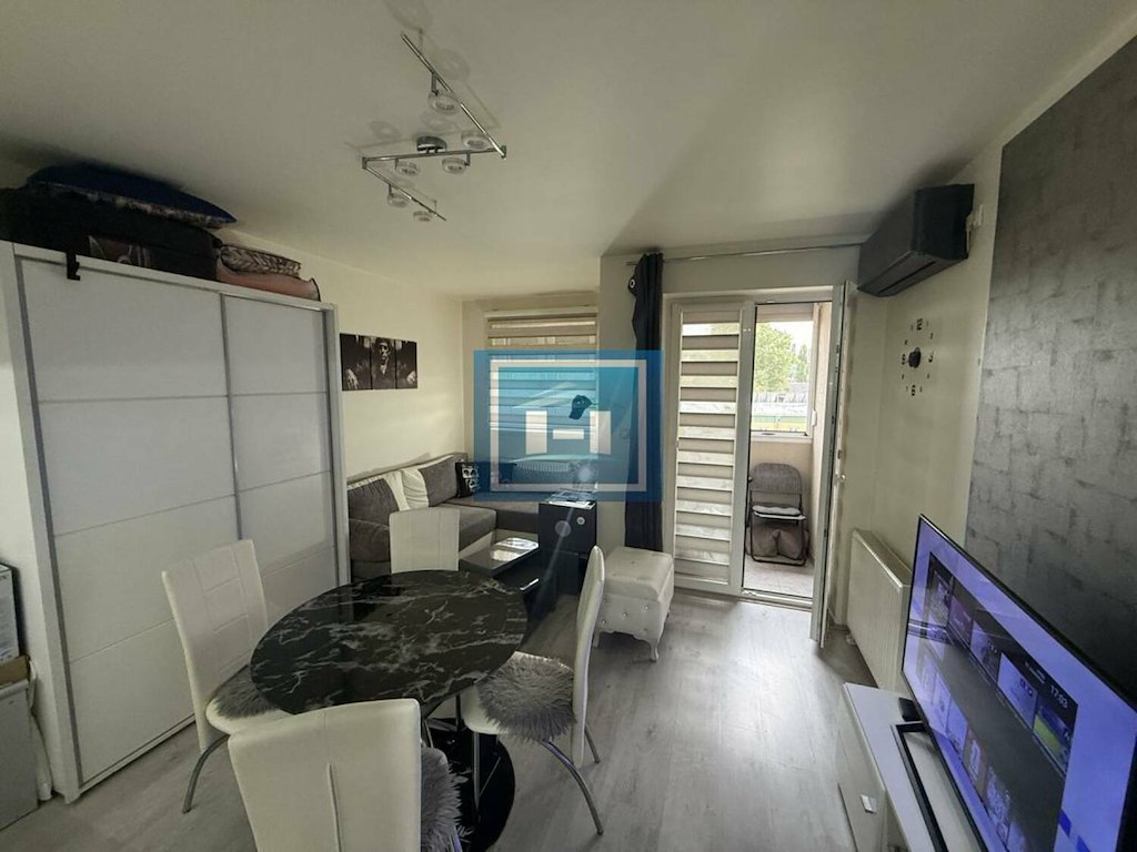 Garsonjera, Jagodina | Prodaja · 25m² · 49.000€