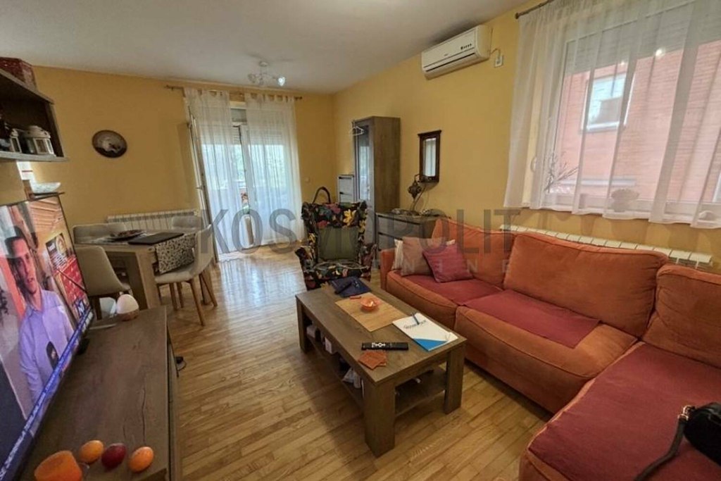 Dvosoban stan, Beograd – Višnjička Banja | Prodaja · 55m² · 161.000€