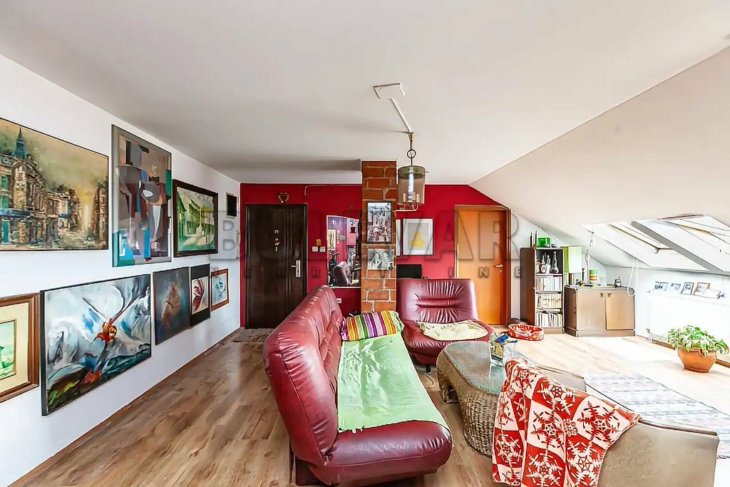 Troiposoban stan, Niš – Bulevar Nemanjića Zona 1 | Prodaja · 86m² · 140.000€