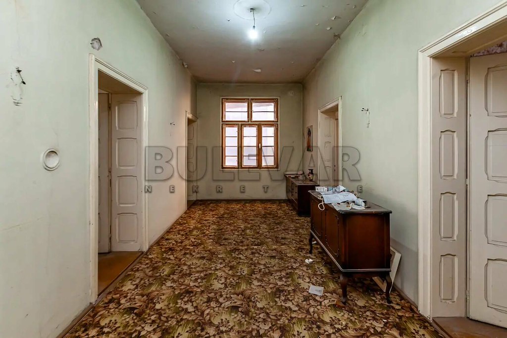 Troiposoban stan, Niš – Kičevo | Prodaja · 117m² · 165.000€