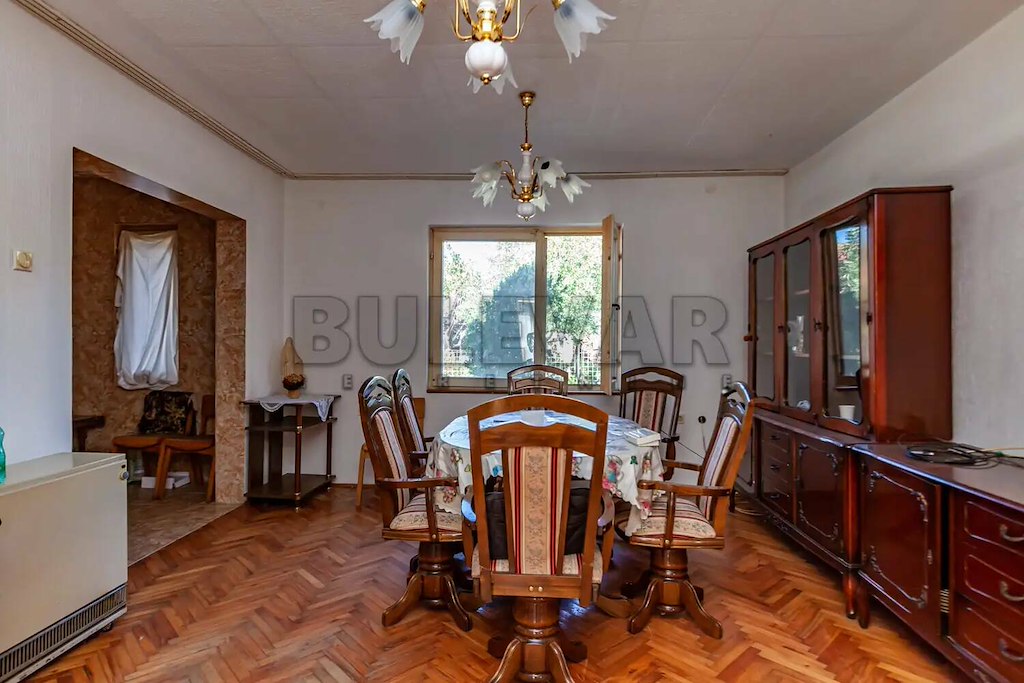 Troiposoban stan, Niš – Komren | Prodaja · 101m² · 75.000€