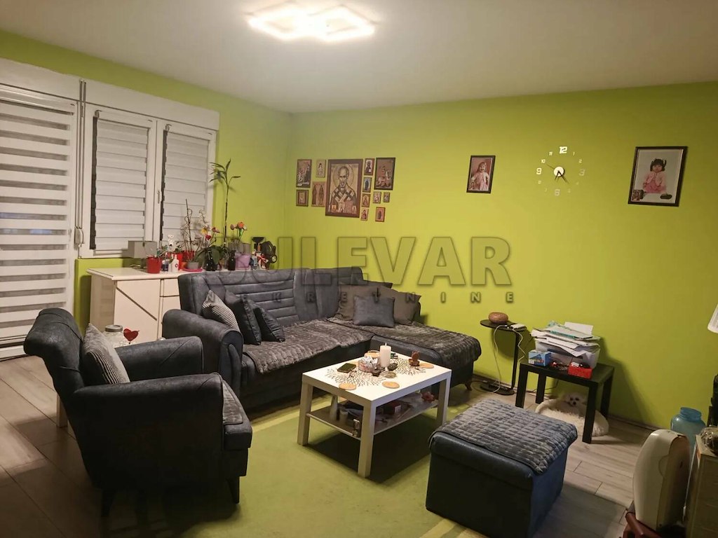 Trosoban stan, Niš – Pantelej(Niš) | Prodaja · 97m² · 144.000€