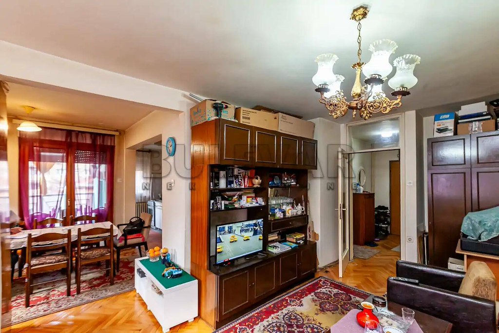 Dvoiposoban stan, Niš – Kičevo | Prodaja · 77m² · 169.400€
