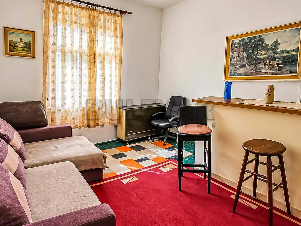 Trosoban stan, Niš – Železnička stanica | Prodaja · 54m² · 95.000€