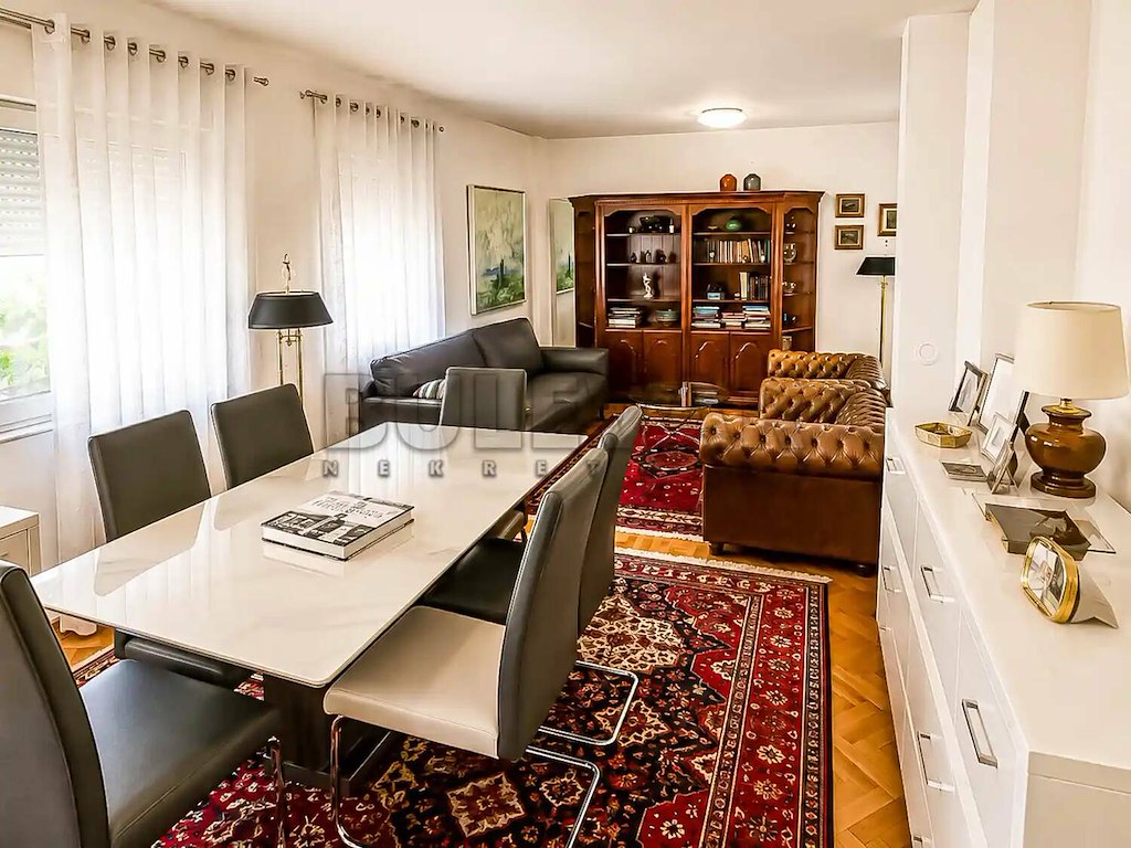 Trosoban stan, Niš – Čalije | Prodaja · 71m² · 139.900€