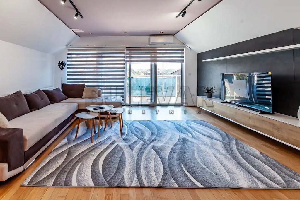 Trosoban stan, Niš – Čair | Prodaja · 92m² · 220.000€
